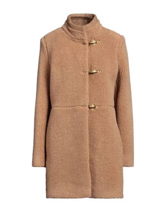 Fay JACKEN & M&Auml;NTEL - Shearling- & Kunstfell auf YOOX.COM