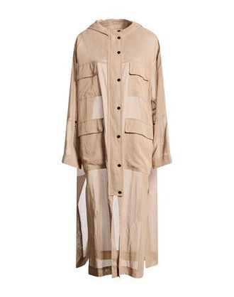 Brunello Cucinelli MANTEAUX - Manteaux longs et trenchs sur YOOX.COM