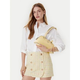 Guess Handtasche Guess Arnela HWNY94 96080 Gelb