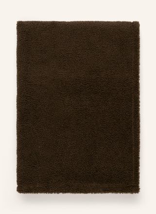 Marc O'Polo Marc Opolo Plaid Senne braun