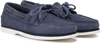 Aigle Nubila, Bootsschuhe, Damen, Sumpf, 39 EU, Summer, 39 EU