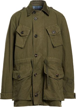 Dsquared2 JACKEN & M&Auml;NTEL - Jacken und Anoraks auf YOOX.COM