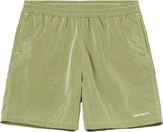 Carhartt Work in Progress Short de Bain Canby Carhartt WIP