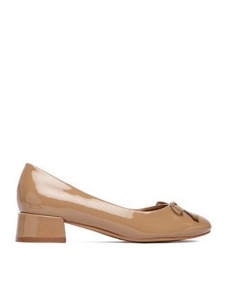 Jenny Pumps CEO-CD25-027-1 Beige