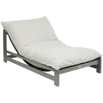 Hesperide Lit de piscine Moreal vert laurier - Hesp&eacute;ride