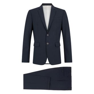 Dsquared2 Paris Button Suit