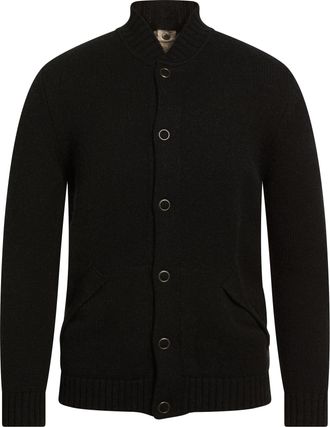 H953 STRICKWAREN - Strickjacken auf YOOX.COM