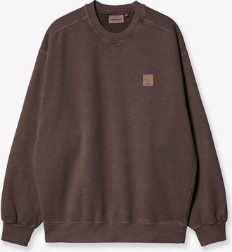 Carhartt Work in Progress Vista cotton sweatshirt - CARHARTT WIP - gender_Man