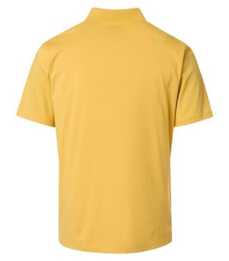 Casamoda Poloshirt CASAMODA Polo-Shirt uni