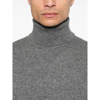 Entire studios Knitted Sweater - Gray