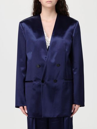 Alberta Ferretti Veste ALBERTA FERRETTI Femme couleur Bleu
