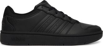 adidas Sneakers adidas Hoops Classic KI1047 Schwarz