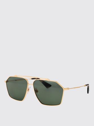 Dolce & Gabbana Sonnenbrille DOLCE & GABBANA Herren Farbe Gold