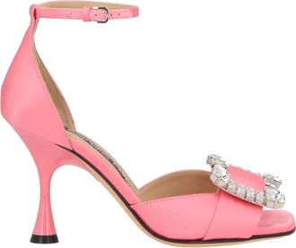 Sergio Rossi SCHUHE - Sandalen auf YOOX.COM