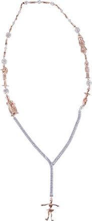 Max Mara Femme, Accessoires, Jaune, Taille: ONE Size Bigiotteria Neutro