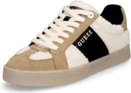Guess Jrone9 FLFJR9ESU12LUGGA, Baskets Femme - 36 EU