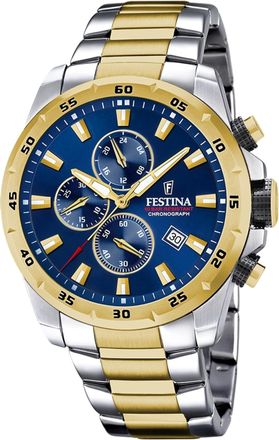 Festina Analoguhr