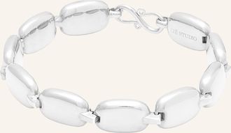 LI&Eacute; STUDIO Armband The Monica Bracelet silber