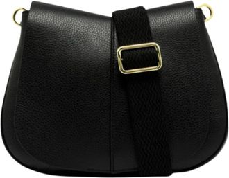 Gianni Chiarini Femme, Sacs, Noir, Taille: ONE Size Helena Round