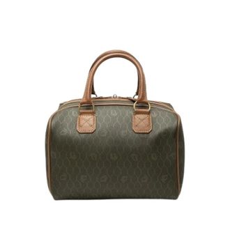 Dior Pre-owned Boston Bag - - Pre-owned - Damen - Braun - ONE SIZE