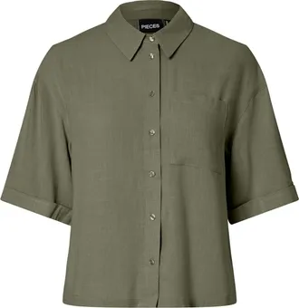 Pieces Bluse PCVinsty