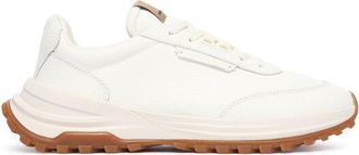 Emporio Armani Sneakers EM007301 AF29401 Creme