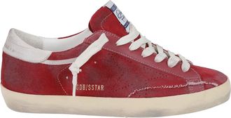 Golden Goose Herren, Schuhe, Rot, 40 EUGr&ouml;&szlig;e