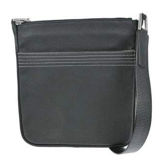 Loewe unisex, Pre-owned, Noir, Taille: ONE Size Sac bandouli&egrave;re en plastique Pre-owned