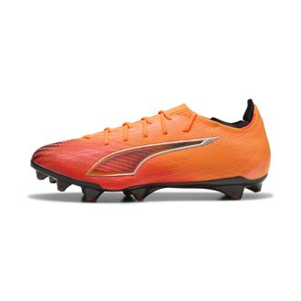 Puma ULTRA 6 CARBON FG Fu&Atilde;Yballschuhe Unisex, Schuhe,, 40.5