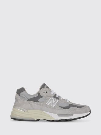 New Balance Baskets Homme couleur Gris