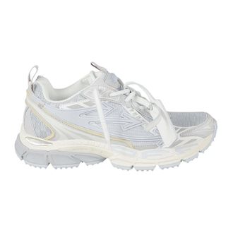 Off-white Be Right Back Baskets - Homme - Chaussures - Blanc - Taille: 43 EU