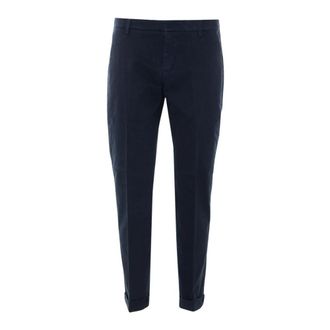 Dondup Gaubert Slim-Fit Hose - - Trousers - Herren - Blau - W35