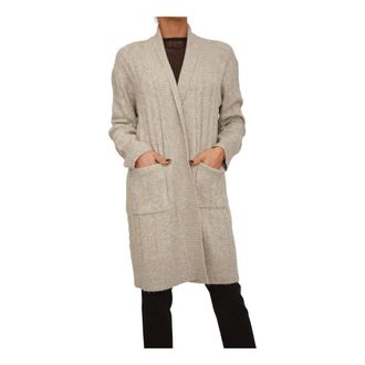 Fracomina Damen, Strickwaren, Beige, XSGr&ouml;&szlig;e