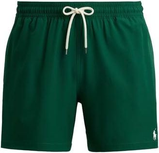 Polo Ralph Lauren Short de bain uni