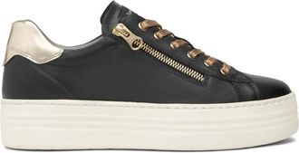 Nero Giardini Femme, Chaussures, Noir, Taille: 39 EU I514185D Baskets