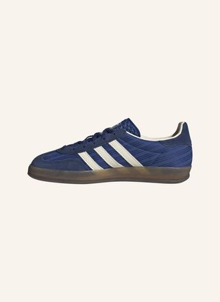 adidas Originals Adidas Originals Sneaker Gazelle Indoor blau