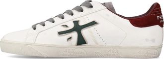 Premiata Steven Sneakers - White