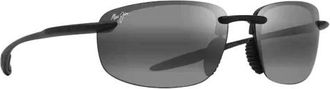 Maui Jim Herren, Accessories, Schwarzk, 63 MMGr&ouml;&szlig;e