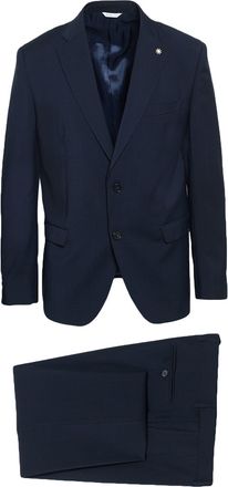 Manuel Ritz ANZ&Uuml;GE und CO-ORDS - Anz&uuml;ge auf YOOX.COM