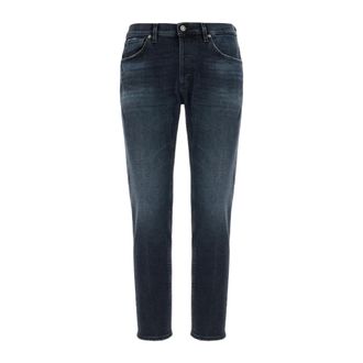Dondup Homme, Jeans, Bleu, Taille: W35 Brighton Jeans