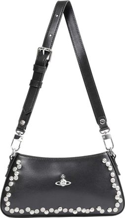 Vivienne Westwood Tasha Shoulder Phone Bag