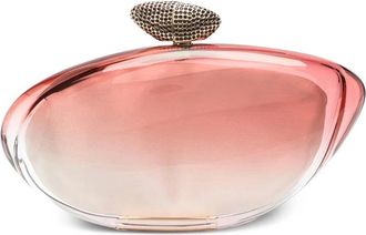 Benedetta Bruzziches Damen, Taschen, Rosa, ONE SIZEGr&ouml;&szlig;e