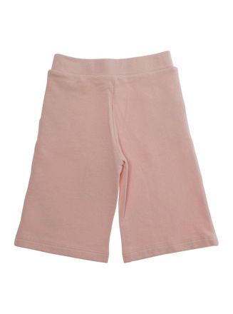 Marni Unisex Kids Shorts, Pink Cotton
