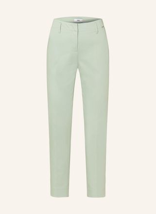 Cinque Cinque Hose Cihamelin gruen