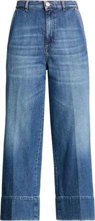 Pantaloni Torino HOSEN & R&Ouml;CKE - Jeanshosen auf YOOX.COM