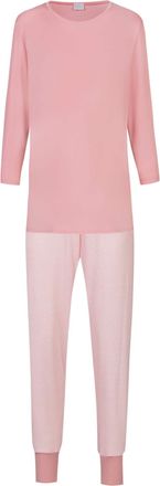 Mey Pyjama Simple Stripes