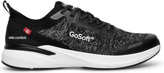 Go Soft Sneakers MP-12 Schwarz