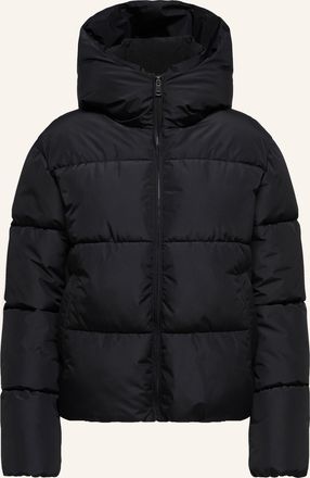 Only Steppjacke schwarz