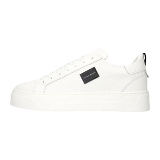 Antony Morato Herren, Schuhe, Wei&szlig;, 44 EUGr&ouml;&szlig;e