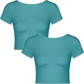 sloggi Bustier ZERO Feel 2.0 Crop Top